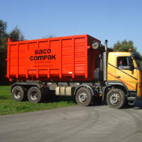 Baco-Compak (Norfolk) Ltd, King's Lynn | Cardboard Recycling - Yell