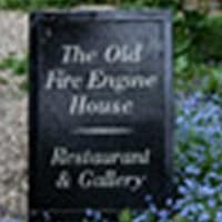 The Old Fire Engine House Restaurant & Gallery, Ely | Traditional ...