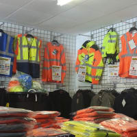 Fitzmark Promotions, Nottingham | Workwear - Yell