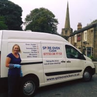 Spire Oven Cleaning, Chesterfield | Oven Cleaning - Yell