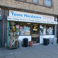 Toms Hardware, Birmingham | Diy Stores - Yell