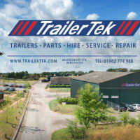 TrailerTek, Winchester | Trailer Hire - Yell
