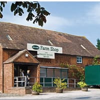 Hillers Farm Shop, Alcester | Farm Shops - Yell