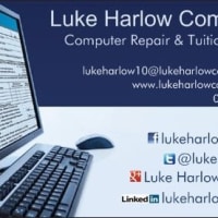 Luke Harlow, Grimsby | Computer Services - Yell