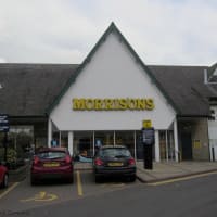 Morrisons, Alnwick | Supermarkets - Yell