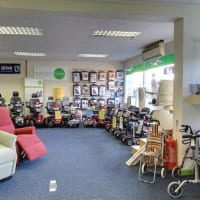 Parkgate Mobility, Sheffield | Mobility Scooters - Yell