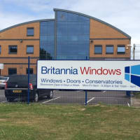 Britannia Windows Clevedon, Clevedon | Double Glazing Installers - Yell