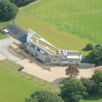 Grange Farm Centre, Chigwell | Community Centres - Yell