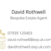 David Rothwell Bespoke Estate Agent, Poulton-Le-Fylde | Estate Agents ...