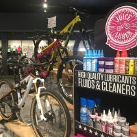 Sprockets Cycles, Kilmarnock | Cycle Shops - Yell