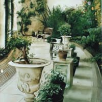 Rosemary Pocock Artist, Chichester | Artists - Yell