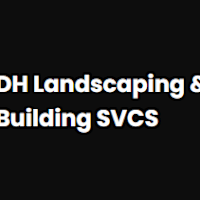 DH Landscaping & Building SVCS | Landscapers - Yell