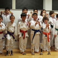 Tiska Karate, London | Martial Arts - Yell