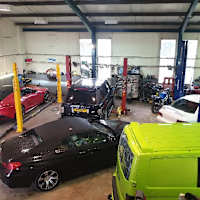 Freelance Mechanics, Barrow-In-Furness | Garage Services - Yell