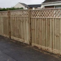 Beaver Fencing, Norwich | Domestic Maintenance & Repair Services - Yell