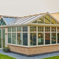 SolarFrame, Rotherham | Windows - Yell