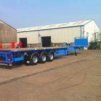 McCauley Trailers, Antrim | Caravan & Trailer Accessories - Yell