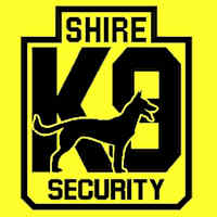 Shire K9 Security, Hereford | Security Services & Equipment - Yell