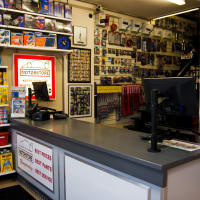 Motorstore Glengormley, Newtownabbey | Gearboxes - Yell