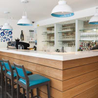 Havet Restaurant, Bromley | Turkish Restaurants - Yell