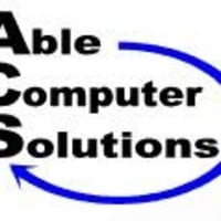 Able Computer Solutions, Broadstairs | Computer Services - Yell