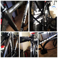 Paragon Cycles, Scunthorpe | Cycle Shops - Yell