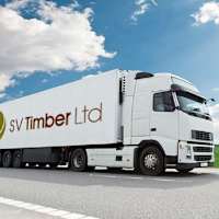 SV Timber, Alfreton | Timber Merchants - Yell
