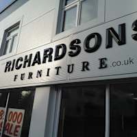 Robert Lewis Signs Ltd, Swadlincote | Sign Makers - Yell