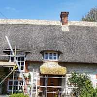 Bev Fowler Master Thatcher, Didcot | Thatching Services - Yell