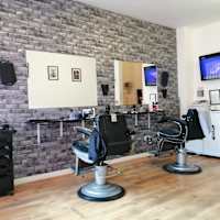 Anfield Barber Shop, Liverpool | Barbers - Yell