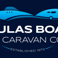 Dulas Boat & Caravan Co, Dulas | Boats & Smallcraft - Yell
