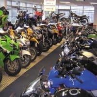 Busters, Swansea | Motorcycle Accessories & Parts - Yell