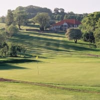 Hickleton Golf Club, Doncaster | Golf Courses - Yell