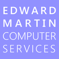 Edward Martin Computer Services Ltd, Taunton | Computer Systems - Yell