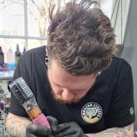 Jay Smith Tattoos, Blyth | Tattooists - Yell