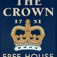 The Crown Inn, Hereford | Pubs - Yell