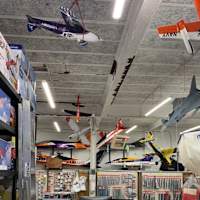 Nexus Models, Northampton | Model Shops - Yell