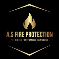 AS Fire Protection Ltd, London | Fire Protection Engineers - Yell