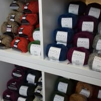 The Lost Sheep Wool Shop, Great Yarmouth | Wool Shops - Yell