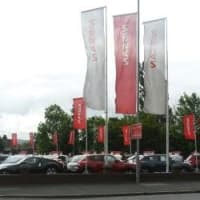 Brayleys Nissan, Rochdale | New Car Dealers - Yell