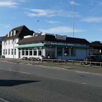 Krispy Kreme, New Malden | Cafes & Coffee Shops - Yell