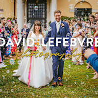 David Lefebvre Photography, Buckingham | Wedding Photographers - Yell