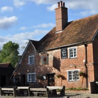 The Bull Inn, Reading | Hotels - Yell