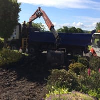 Wilson Construction Perth Ltd, Perth | Grab Hire - Yell