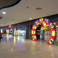 Namco Funscape, Gateshead | Bowling Centres - Yell
