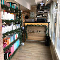 Chapters Hair Design, Witney | Hairdressers - Yell