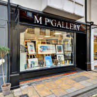 M P Gallery, Colchester | Art Galleries - Yell