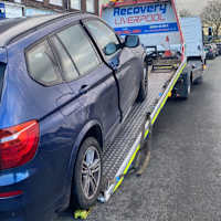 Recovery Liverpool Ltd | Breakdown Recovery - Yell