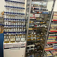 Invicta Model Rail Ltd, Sidcup | Model Shops - Yell