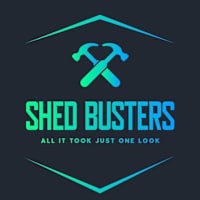 Shed Busters, Blairgowrie | Sheds, Garden Buildings & Garages - Yell